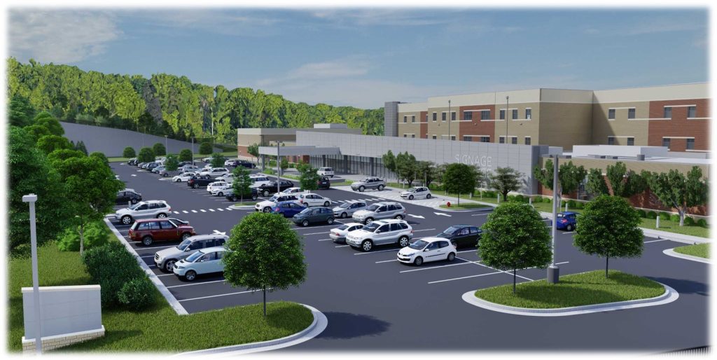 Knoxville Eating Disorder Treatment Center East Tn Hospital