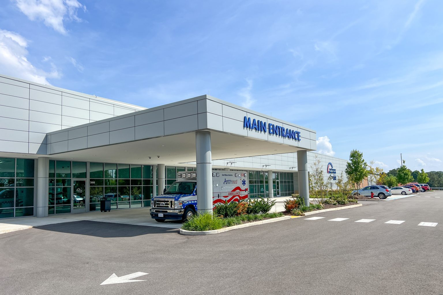 About Us East Tennessee Behavioral Health