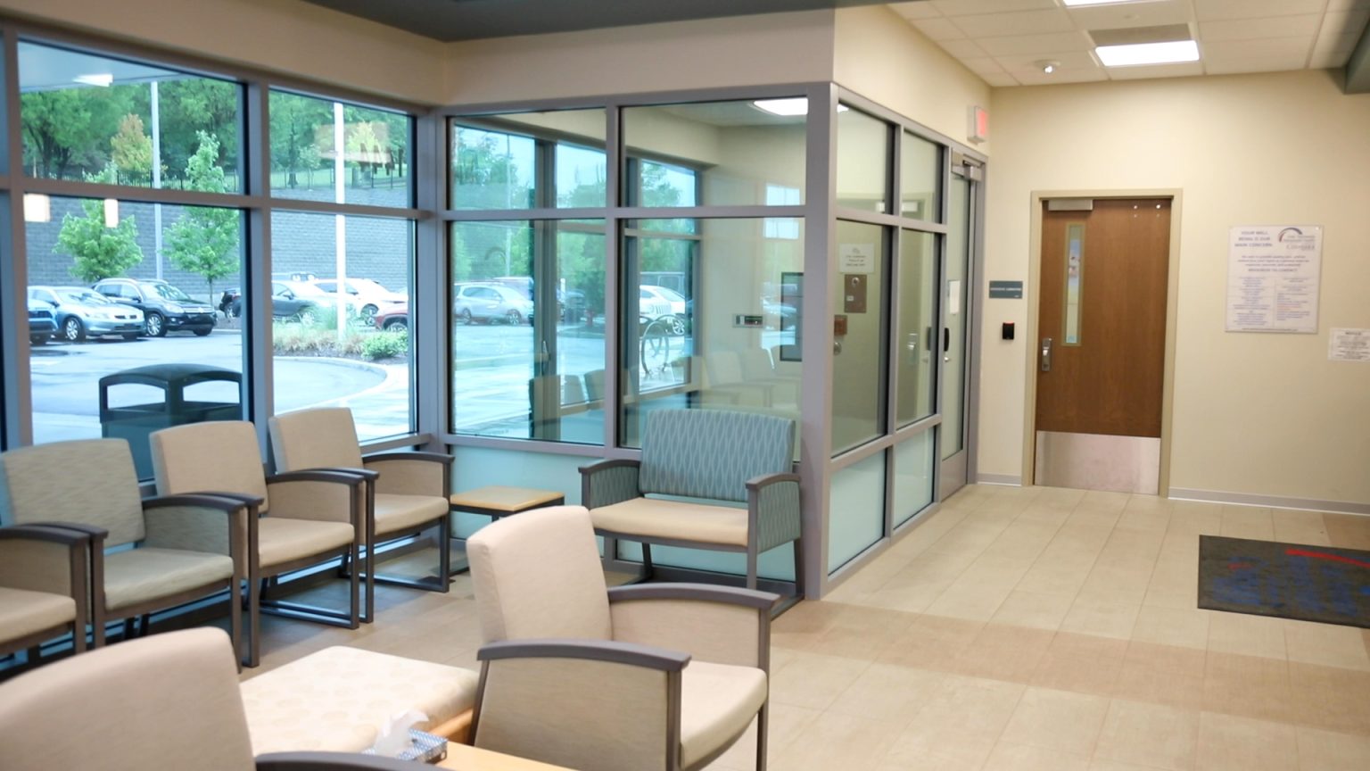 Knoxville PTSD Treatment Center | East TN Hospital
